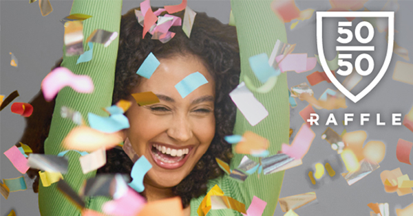 Order tickets for the Your Next Chance to Win Big! | Raffle Nexus