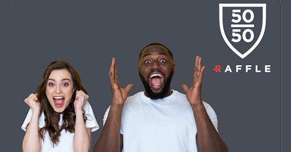 Order tickets for the Your Next Chance to Win Big! | Raffle Nexus